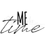 Me time | Papierstuecke
